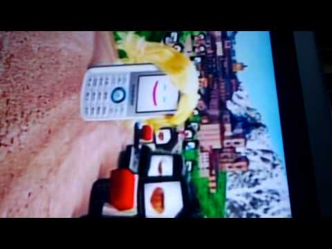 Really weird Radio Shack Commercial