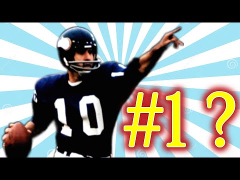 The 5 Best NFL Hall Of Fame 1970's Television Announcers