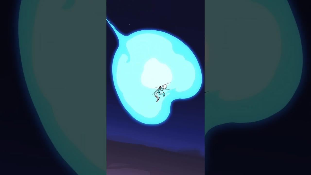 #UI vs #Gear5 - #Goku vs #Luffy