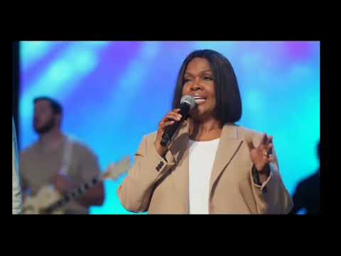 Cece Winans - Worthy Is Your Name