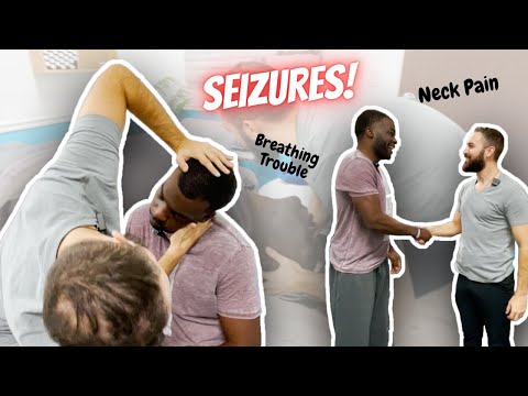 Man with Seizures Helped Advanced Biostructural Correction