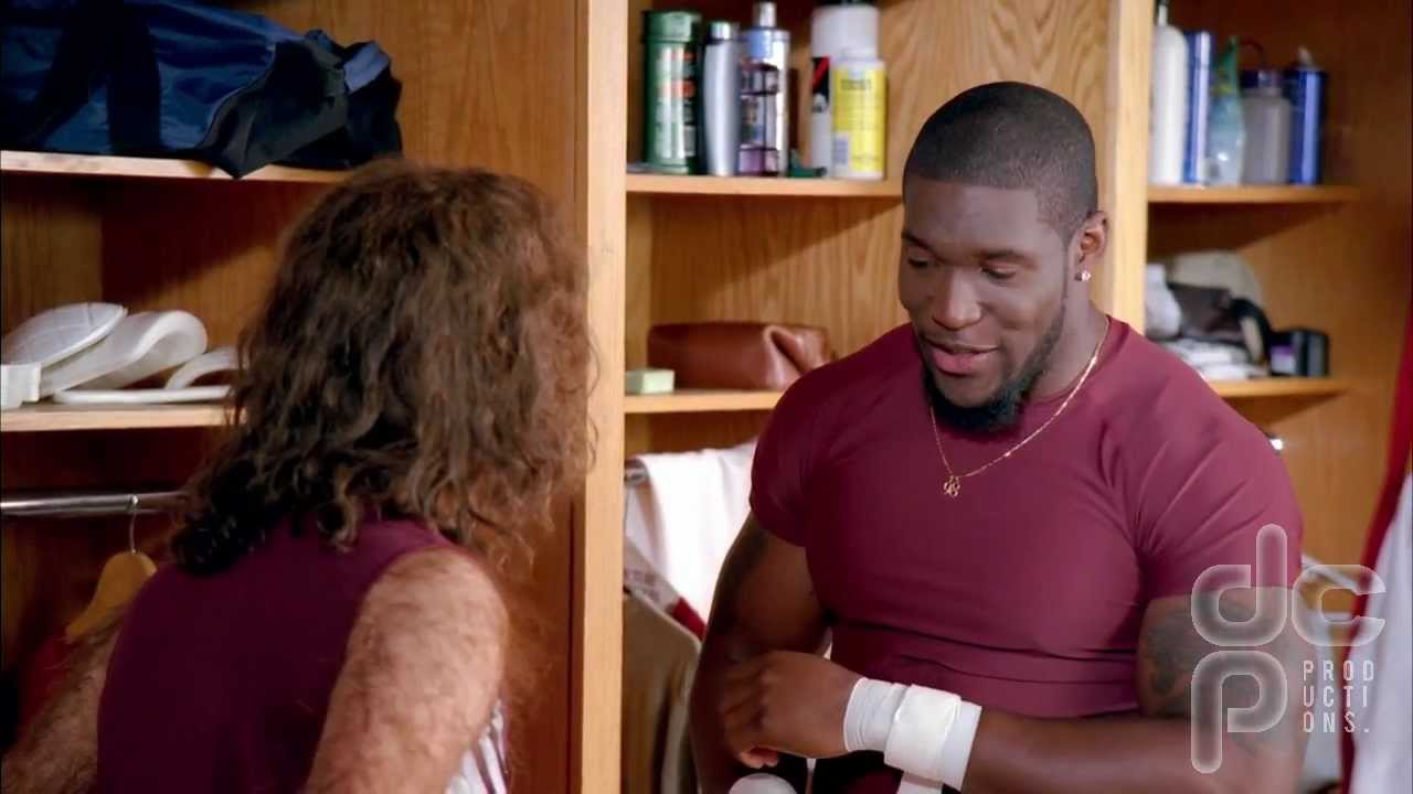 GEICO Caveman: 