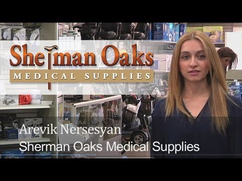 Sherman Oaks Medical Equipment & Supplies