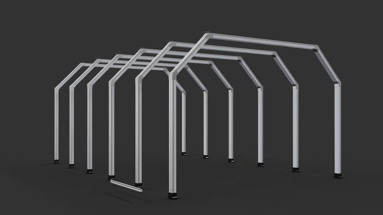 E1009 ASSEMBLING VIDEO