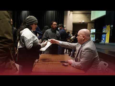 FBISD Scholarship Night | 2023