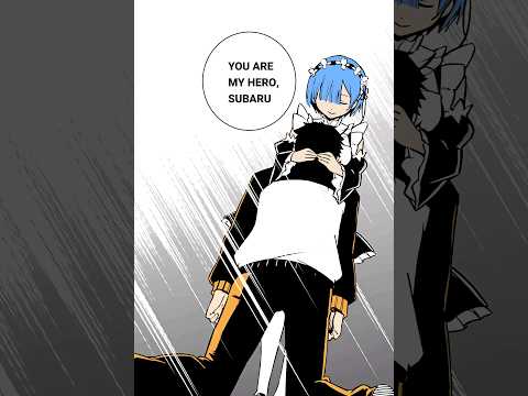 arc 7 spoiler #rezero