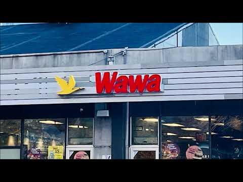 What does Wawa mean?