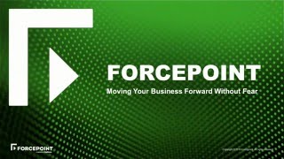 Forcepoint DLP | Reviews, Pricing & Demos - SoftwareAdvice AU