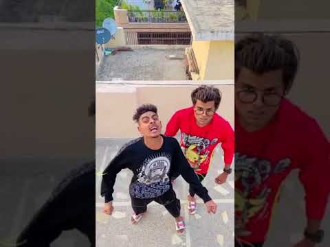 Laggi Oye - Sagar Pop New Comedy Video | Sagar Pop New Funny Video #Comedy