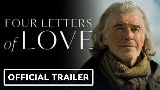 Four Letters of Love - movie: watch stream online