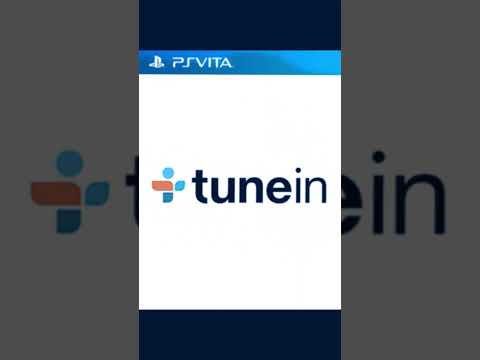 TuneIn Radio [US] #psvita #00304