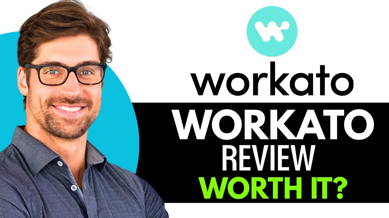 Workato Review 2025: Best No-Code Automation Platform?