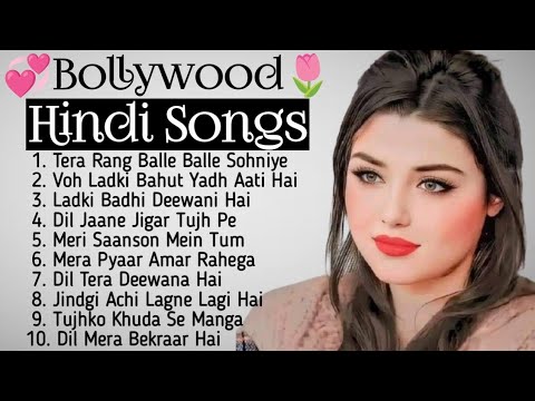 ????Top Hits Bollywood Love Songs I Best Hindi Songs 2025 I Latest Romantic Hindi Songs I New Songs ????????