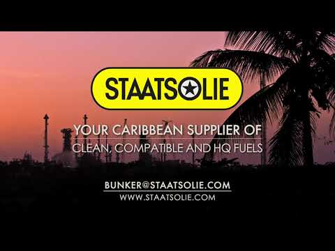 Staatsolie - Suriname Energy, Oil & Gas Summit and Expo 2024