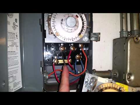 Defrost Timer Replacement