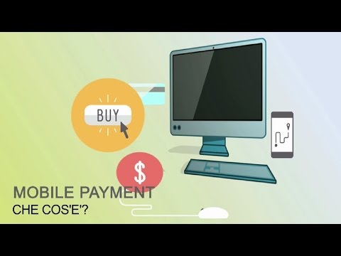 A lezione di Mobile Payment - Primi passi