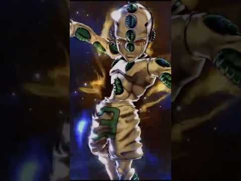 Koichi Echoes!! 🗯 JOJO All Star Battle R