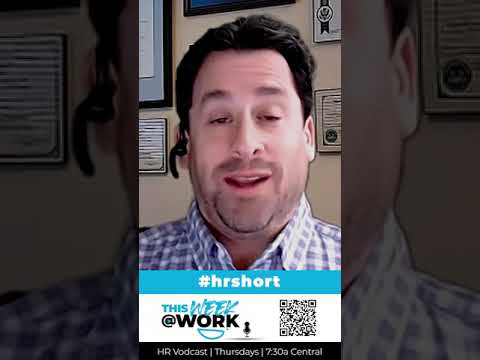 Illinois PTO Law: a This Week at Work #short
