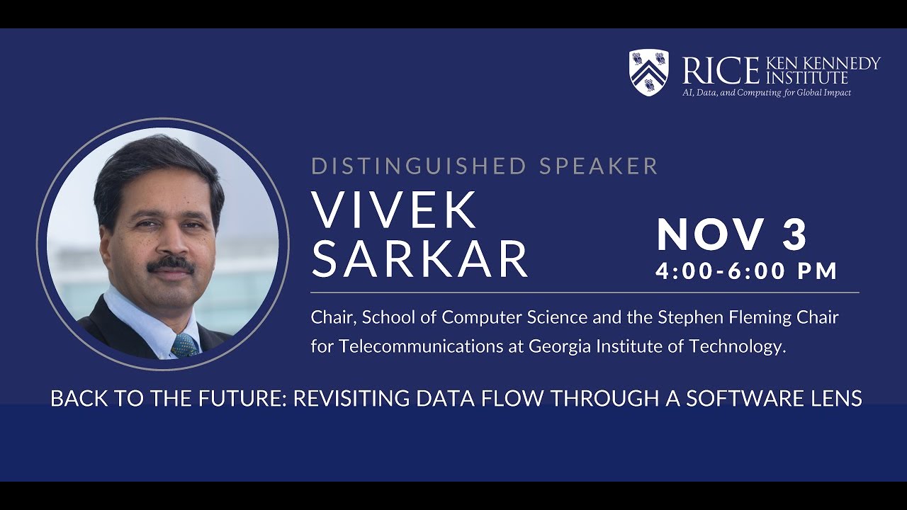 Back to the Future: Revisiting Data Flow through a Software Lens