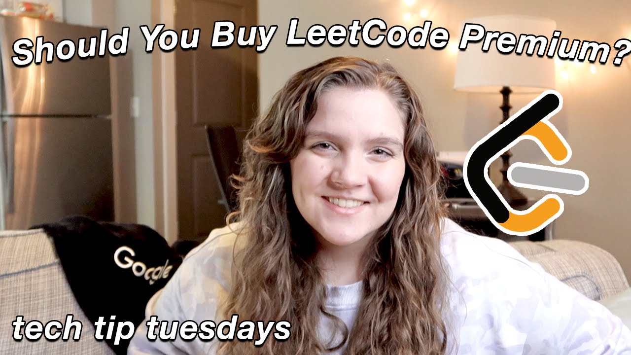 Is LeetCode Premium Worth The Price? Tech Tip Tuesdays #6