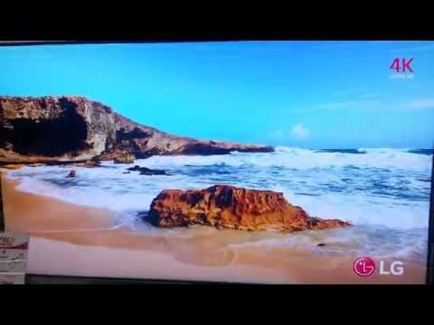 LG OLED TV - 79 UB980 - Smart TV - Ultra HD - 4K - 3D - WebOS