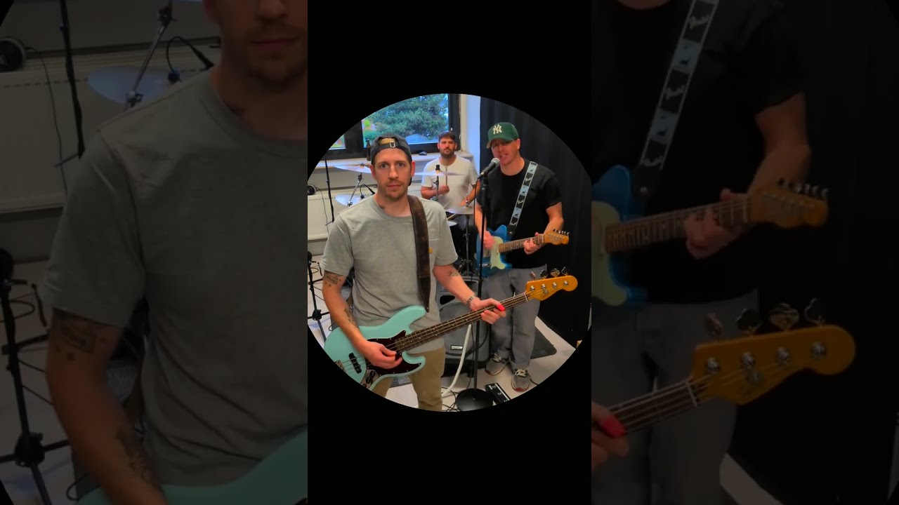 Dicker Hund – Workaround (Offizielles Musikvideo)