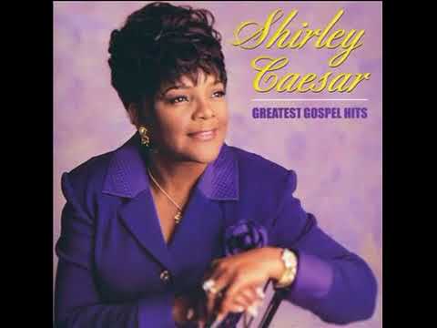 Yes Lord Yes Lyrics - Pastor Shirley Caesar - Zion Lyrics