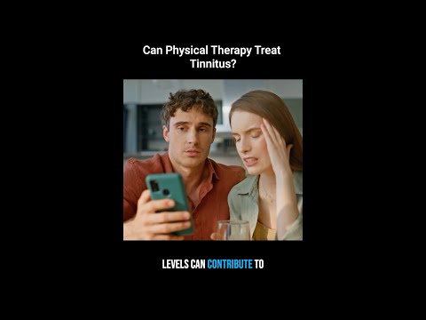 Physical Therapy for Tinnitus?