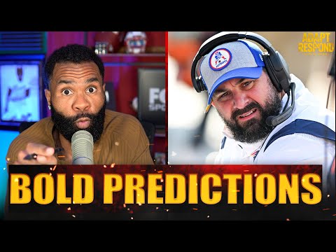 5 BOLD PREDICTIONS: Ohio State DC Matt Patricia outperforms Penn State Jim Knowles and more