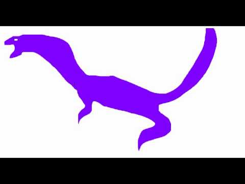 MDF Gallimimus vs Concavenator