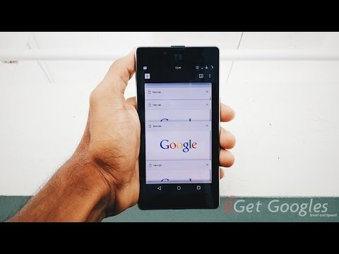What Happens When You Open 100 Chrome Tabs On Android