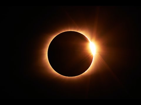 Preparing for the 2024 Total Solar Eclipse ft. Gannon's Dr. David Horne