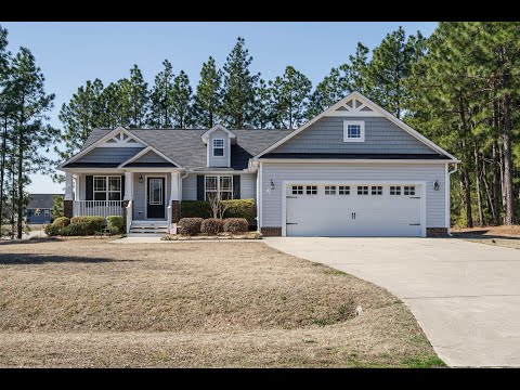 For Sale - 66 Shetland Lane, Smithfield, NC 27577