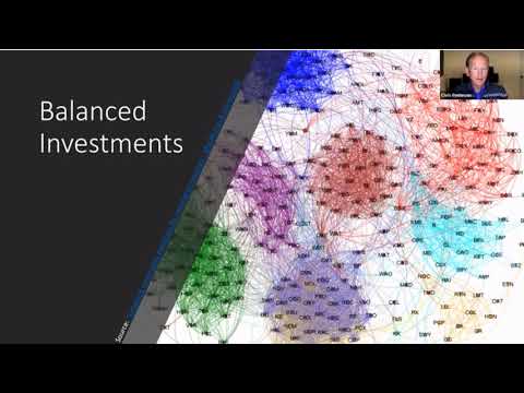 Simple & Effective Balanced Lifetime Portfolios, 2022 Update