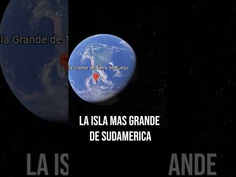 #shorts ¿Qué hay MAS ALLA del ESTRECHO DE MAGALLANES? #porvenir #viajesydestinos #historia