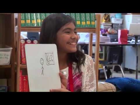 Teacher Toolkit: Pictionary (Elementary)