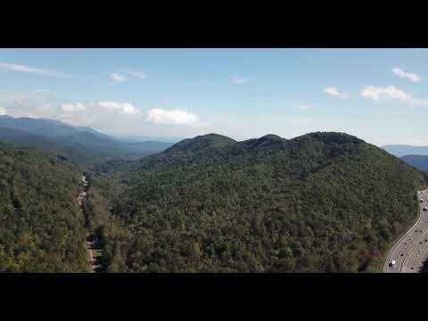 Eastern Continental Divide