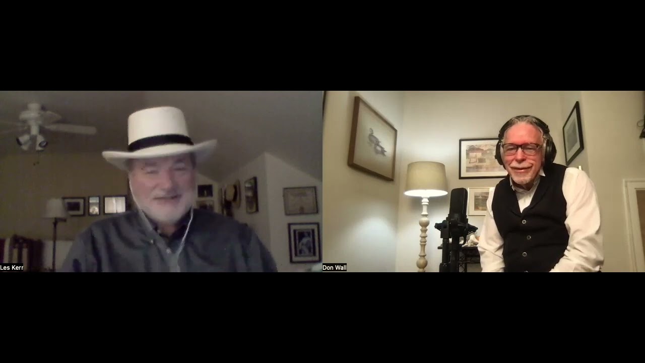 Don Wall – Don Wall