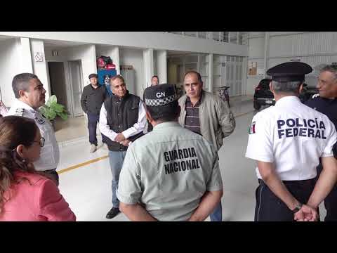 CURSO GUARDIA NACIONAL IESPA