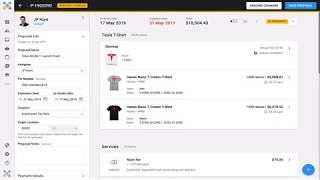 InkSoft Reviews, Cost & Features | GetApp Australia 2026