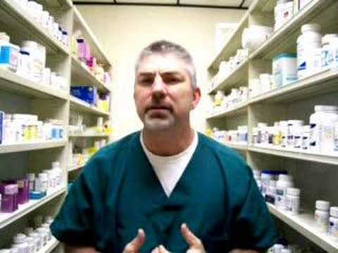 Amoxicillin/Clavulanate