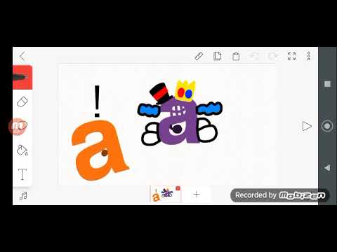 Andrew Wikipedia in TVOKids Form