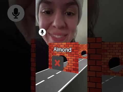 HOW THE HECK DO YOU PRONOUNCE ALMOND????
