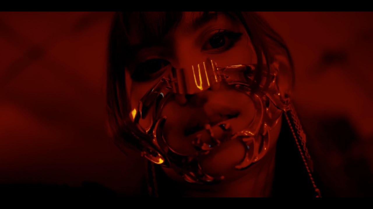 Tariot - Digital Grave (Official Music Video)