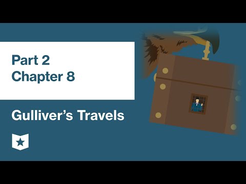 Gulliver's Travels Study Guide | Course Hero