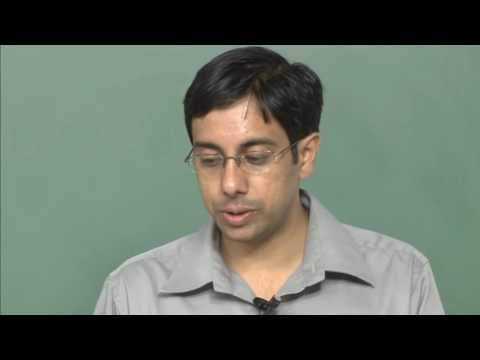 C Programming: Loop in C (Courtesy : NPTEL) – Mr. Tushar Oza