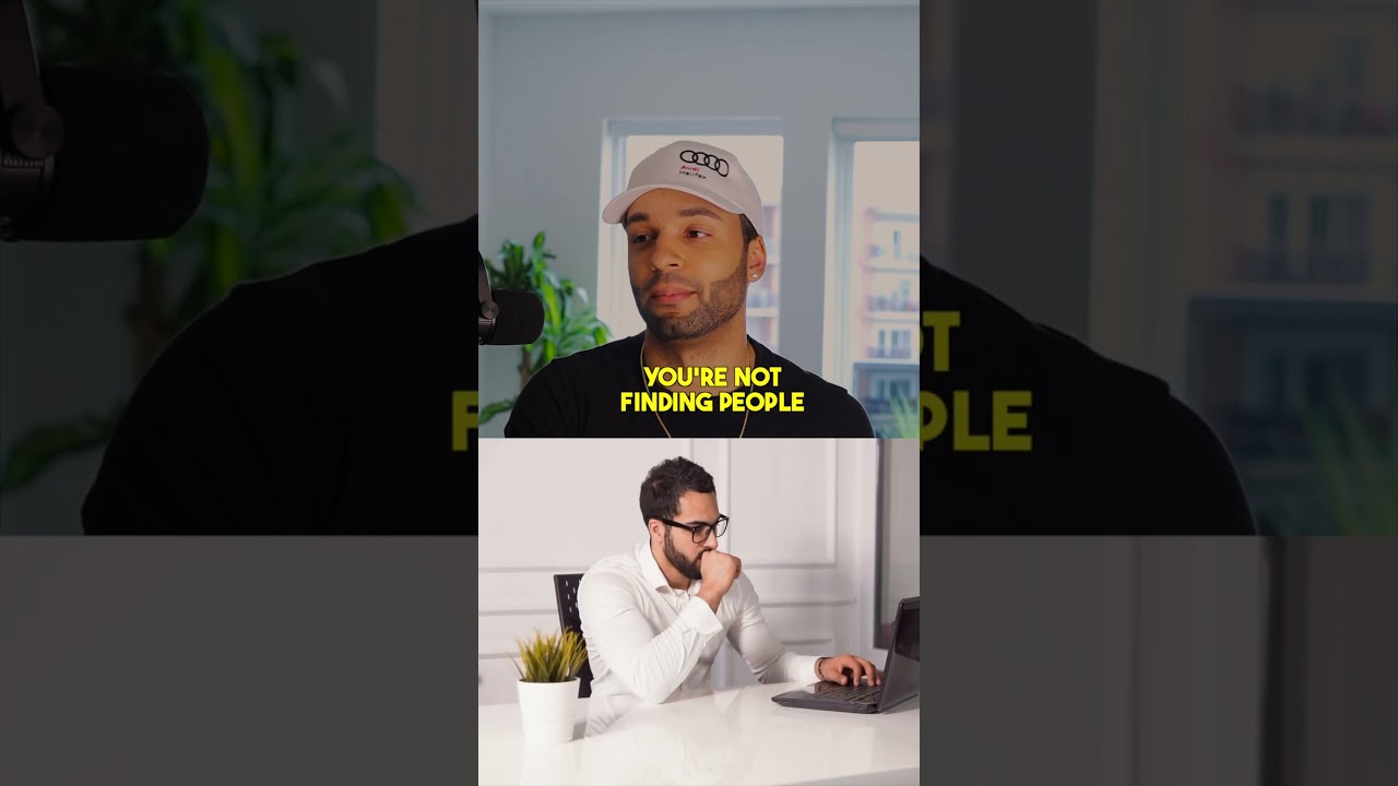 Niching down will make you BROKE❌ #copywriting #niche