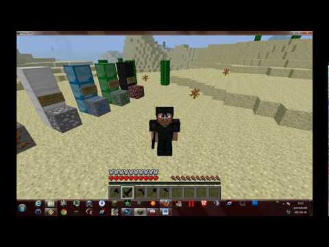 Simple Ores – nowe rudy! [PW 1.2.5] | ShadekPolska o Minecraft'cie