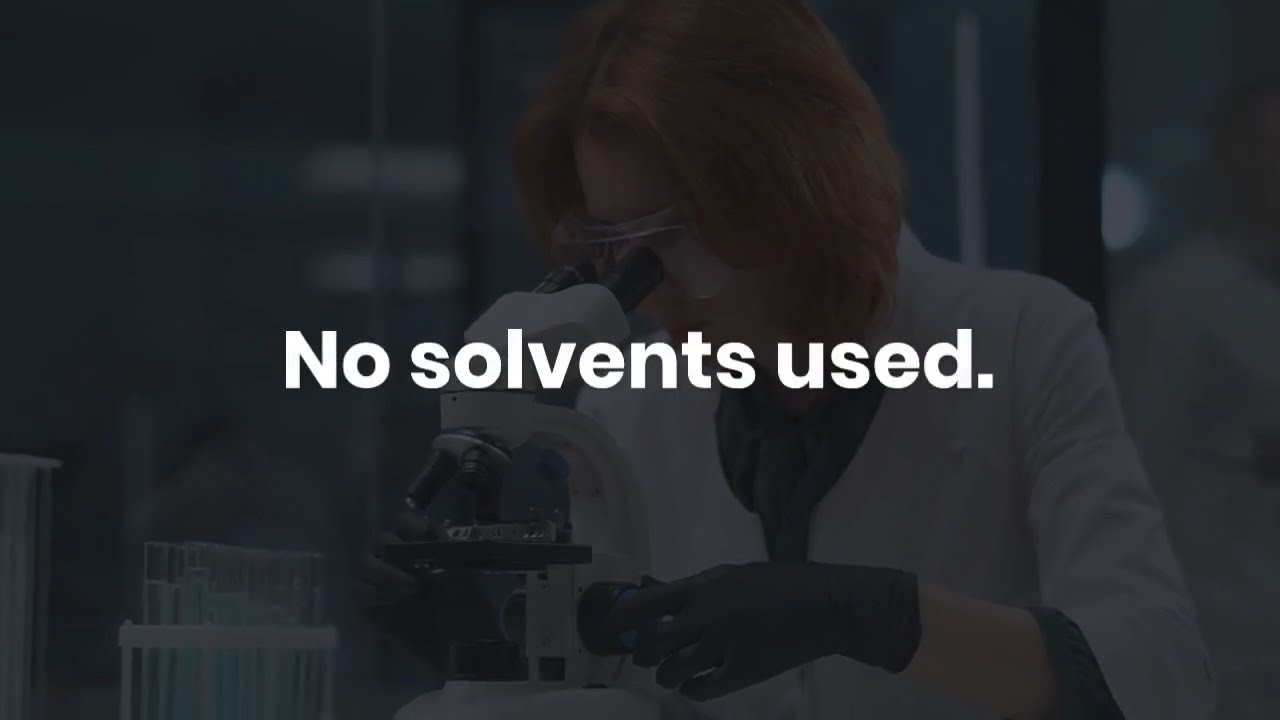 How are Cannabinoids Extracted from Hemp Plants: CBD Extraction Methods Explained