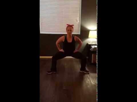 Inner-Strength Fitness - Dark Horse